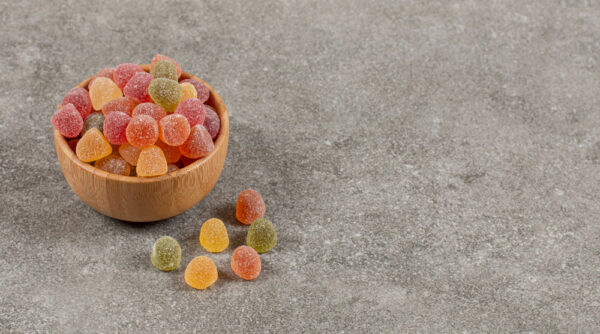 Gomas naturais: O que são, benefícios e quais as mais populares